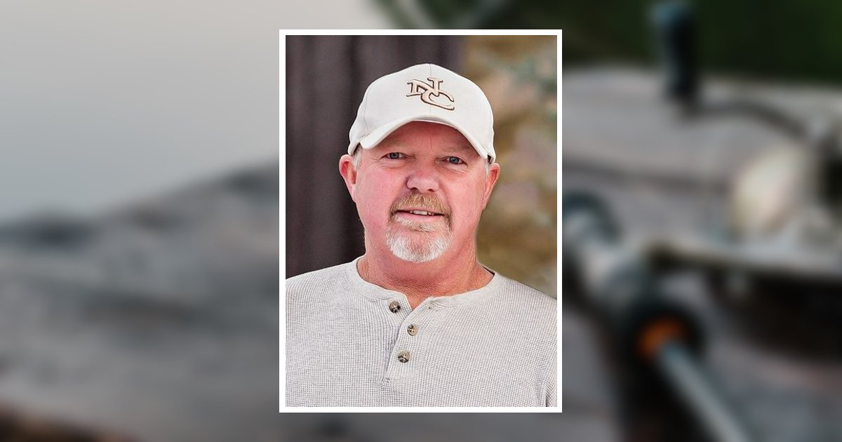 Kenneth “Kenny” Reid Tucker Obituary July 29, 2024 - Rasmussen Mortuary