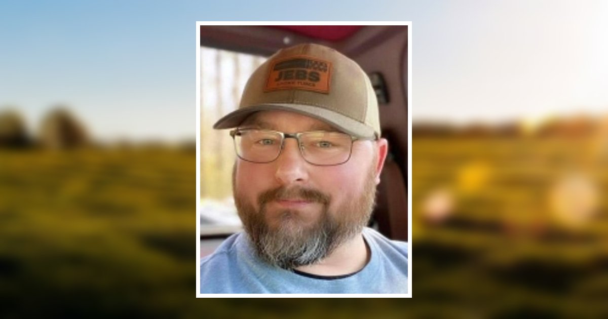 Jesse Davison Obituary September 28, 2021 - Alvis Miller & Son Funeral ...