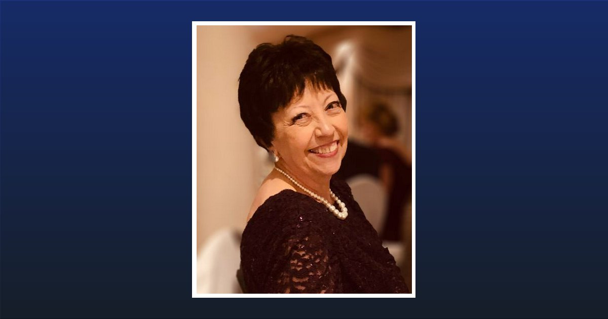 Brenda Kaye Boone Obituary November 5, 2024 - Ronald B. Jones Funeral Home