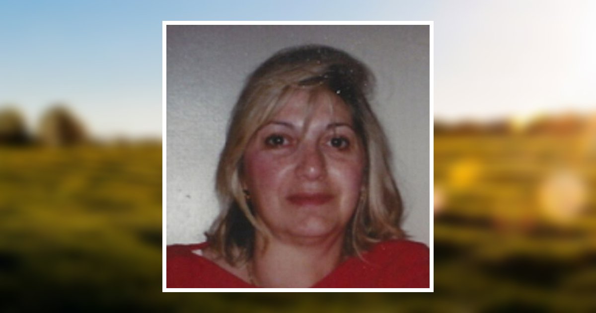 Mary Ann (Merola) Mangola Obituary March 16, 2015 - Perman Funeral Home