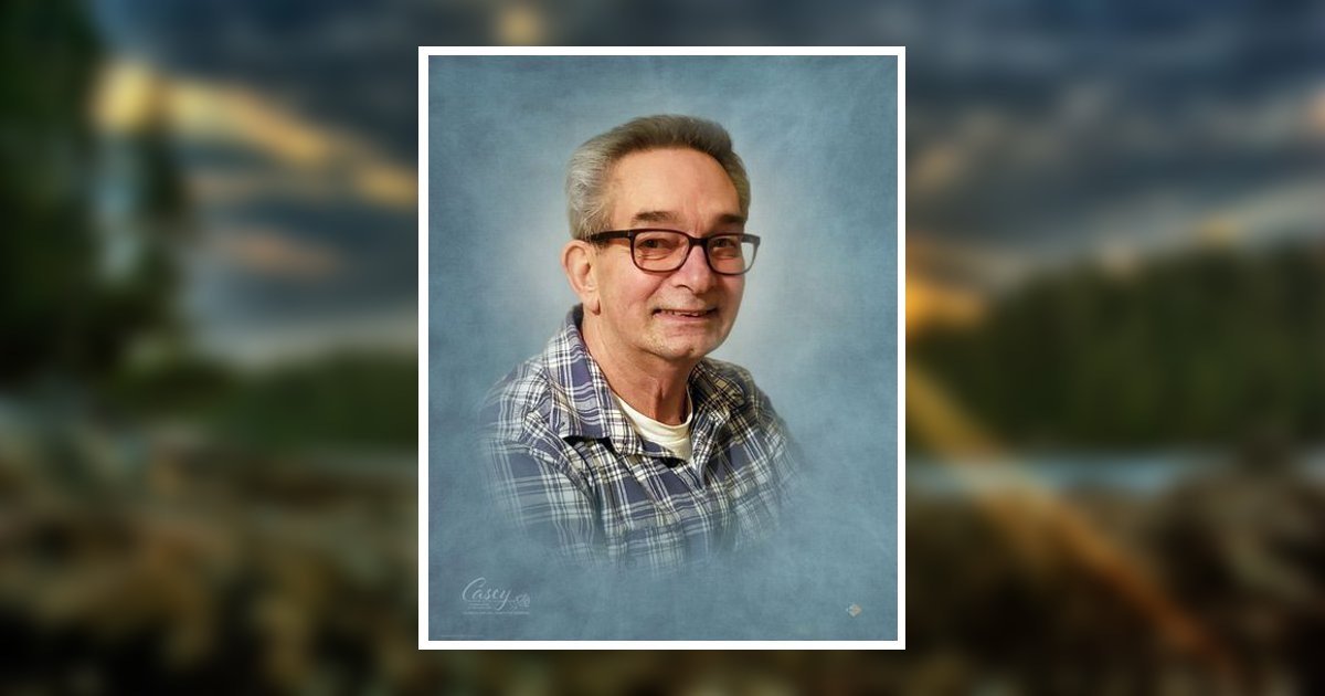 Mr. Michael Miller Obituary April 11, 2024 - Casey Funeral Homes ...