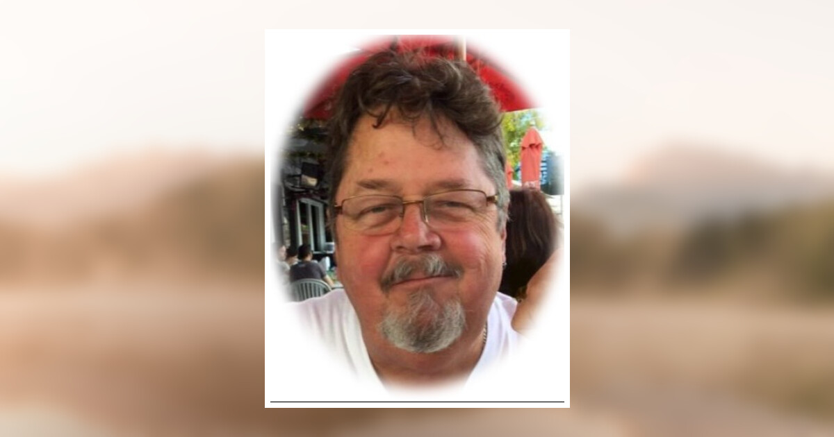 Michael Augustine Obituary February 16, 2024 - Harden Pauli Funeral Home