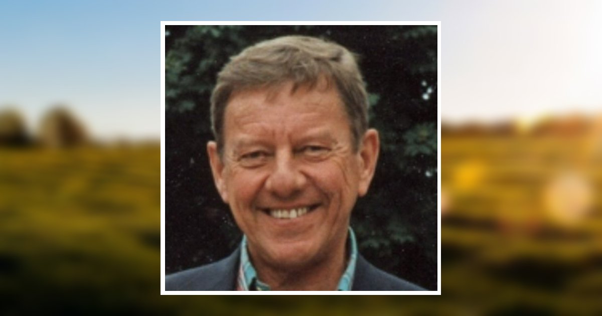 Robert Harrison Booth Obituary - Gentry-Newell & Vaughn Funeral Home