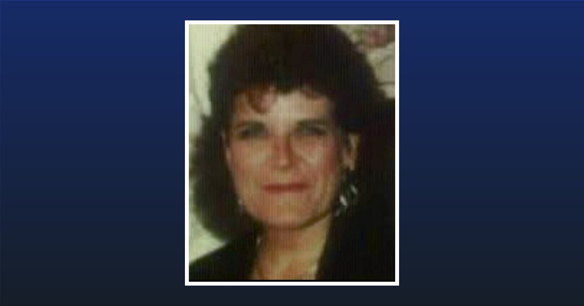 Nancy Jeanne (Larrison) Clinton-Ross Obituary November 19, 2025 ...