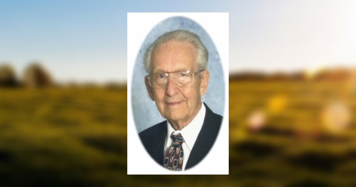 Ed Ackerman Obituary 2010 - Roland Funeral Service