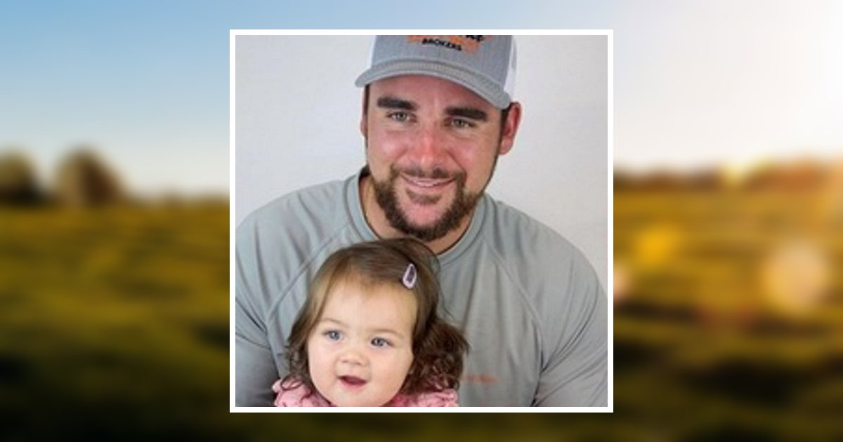 Dustin Spruill Harrison Obituary October 21, 2020 - Daniels-Sadler ...