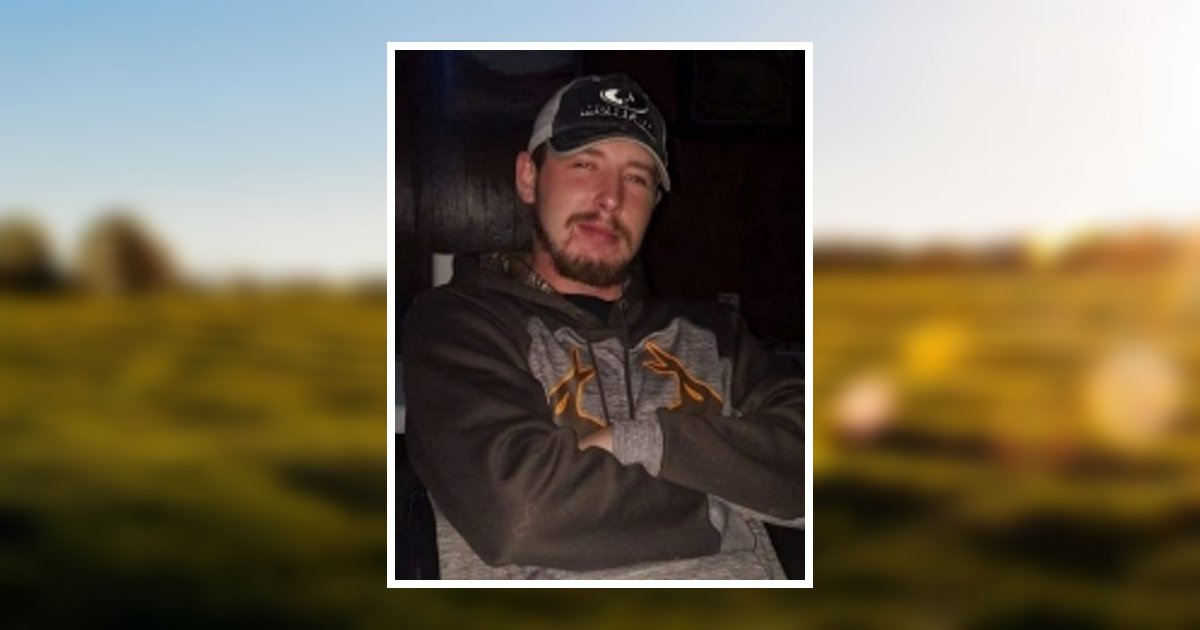 Ryan James Murrell Obituary August 30, 2020 - Crosser & Priesman ...