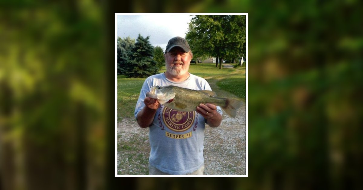 Chris Leroy Hatten Obituary January 26, 2023 - Randall & Roberts ...