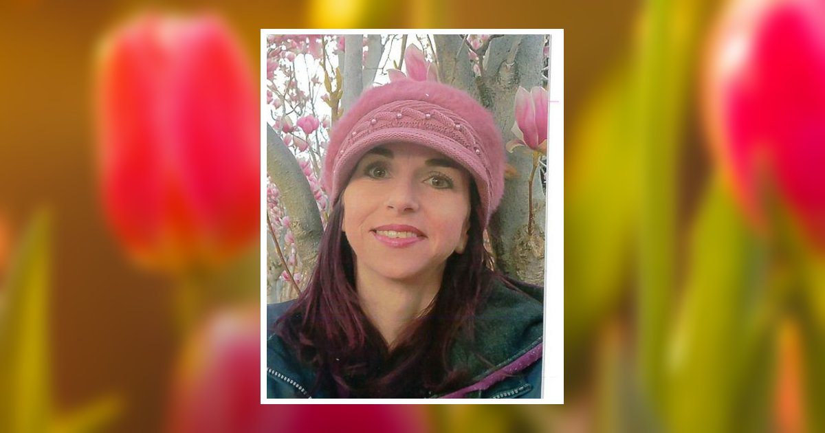 Shara K. Hall Obituary 2023 - McMillan Mortuary