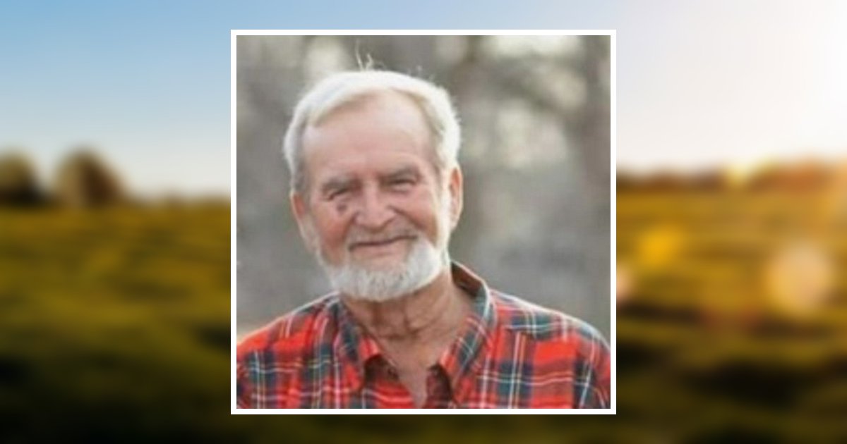 David Ballance Obituary April 9, 2023 - Roundtree Funeral Home