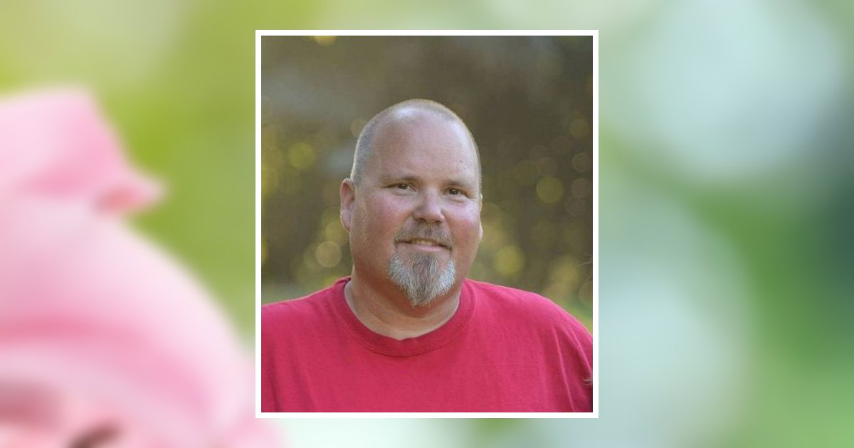 Carl Alan Simpson Obituary 2022 - Douglass & Zook