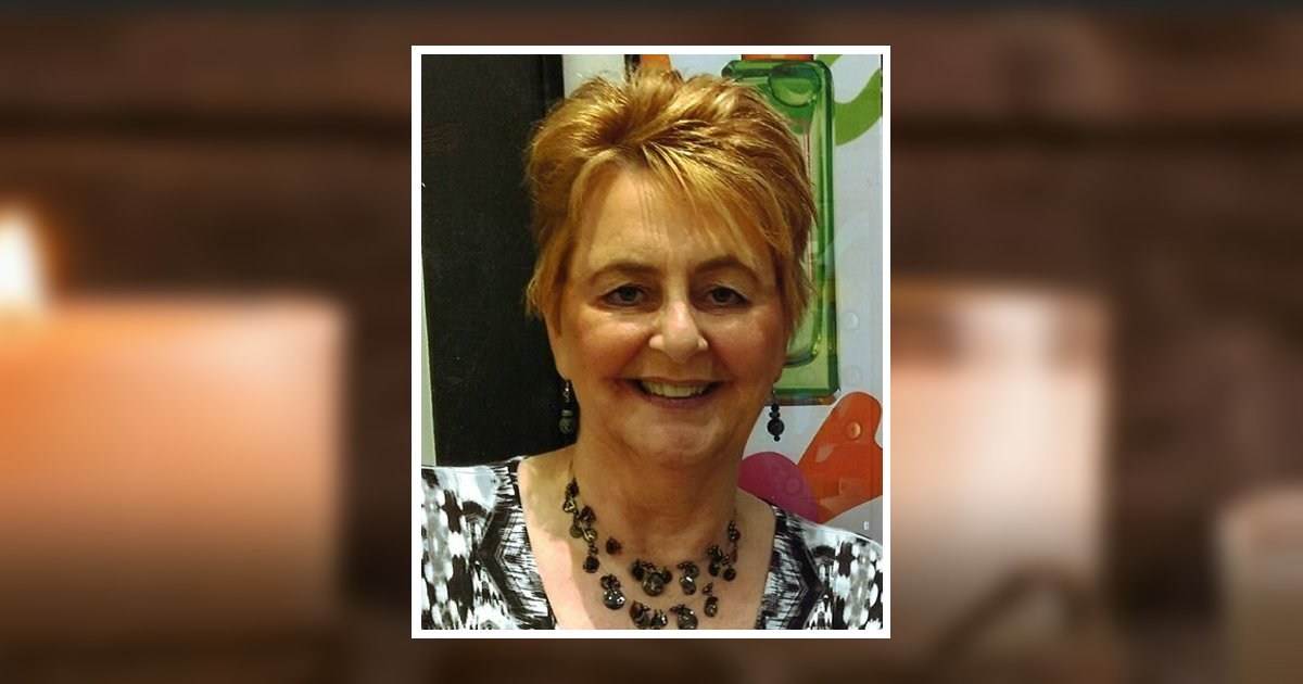 Margit Anderson Obituary November 13, 2023 - Martin Funeral Home and ...