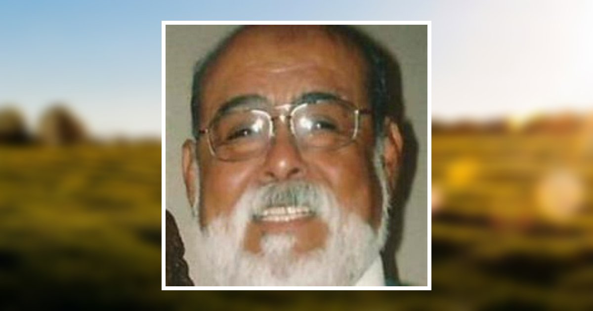 Max Michael Apodaca Sr Obituary February 1, 2015 - Daniels Family ...