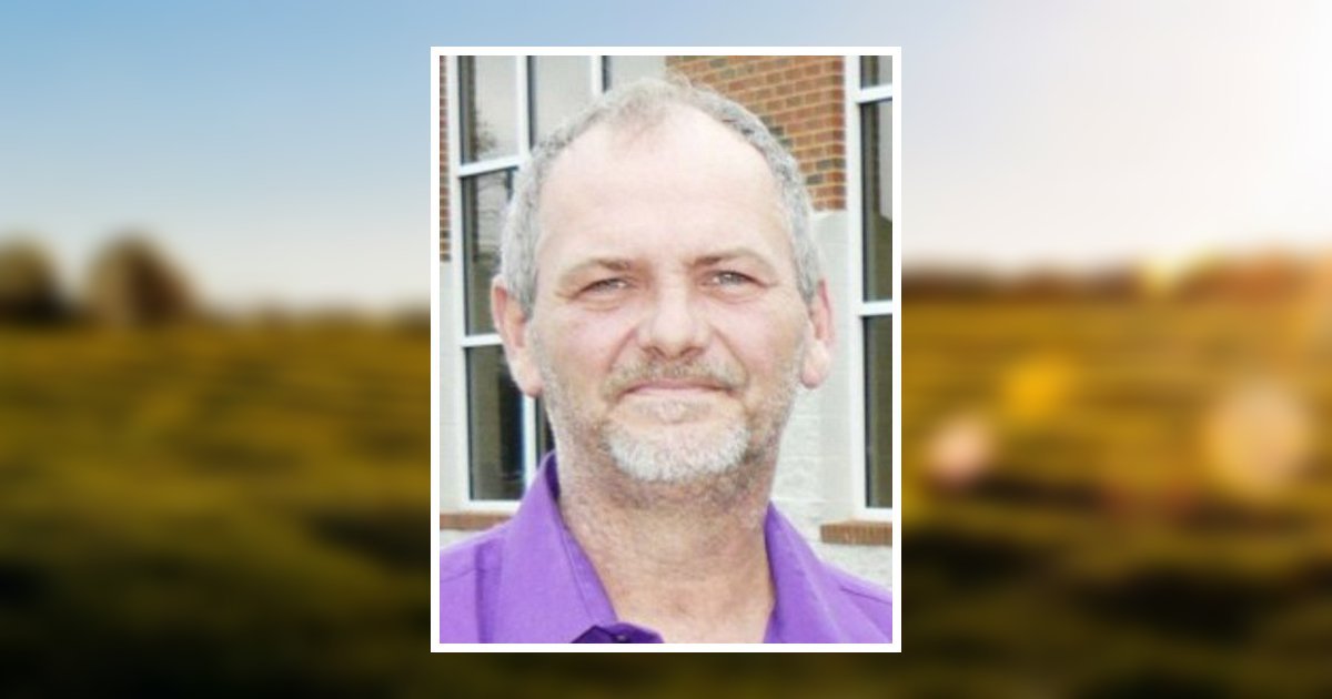 Thomas Roy Spry Obituary December 26, 2019 - Ridgeway Funeral Home