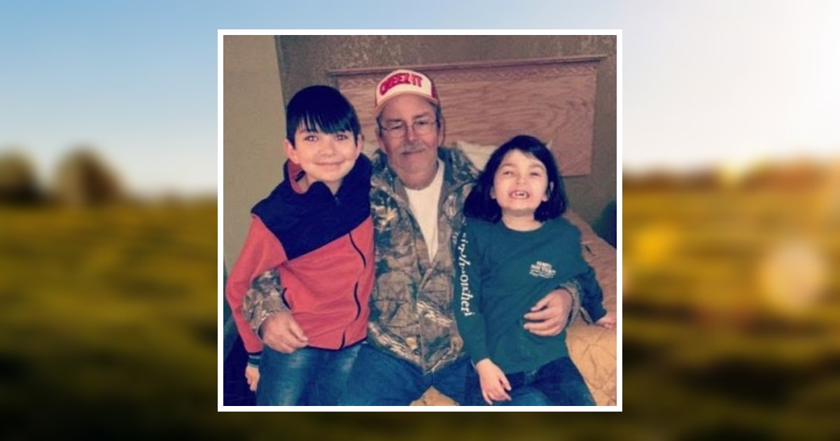 William Carlton "Carl" Connell, Jr. Obituary - Williams Funeral Home ...