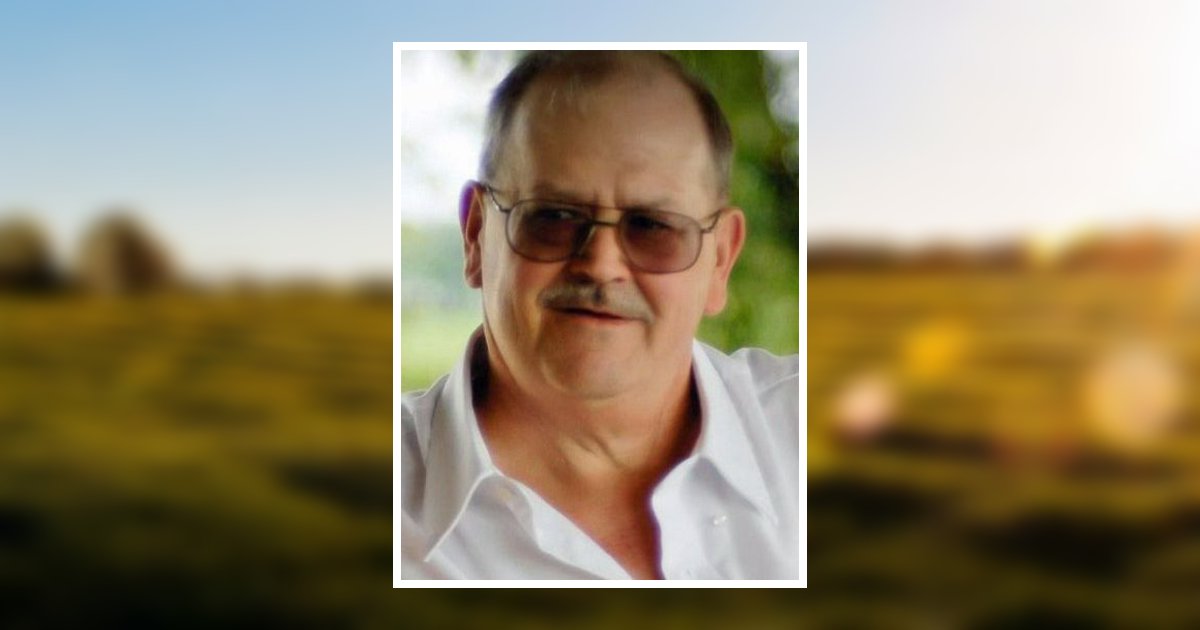 James A. "Jim" Maxson Obituary February 24, 2023 - Miller Funeral Home ...