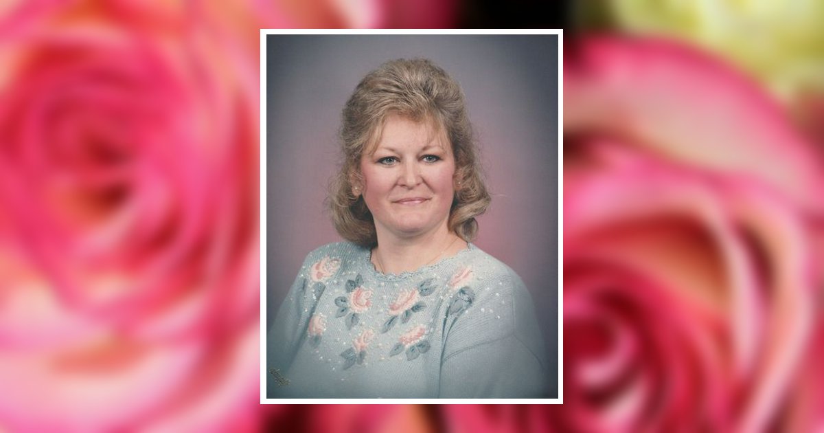 Deborah Kay Johnson Obituary January 28, 2025 - Worlein-Hoff Funeral Homes