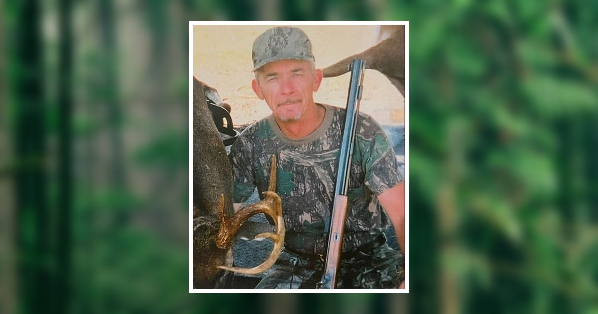 Dennis Wayne Pittman Obituary January 14, 2024 - Carlson & Riggs ...