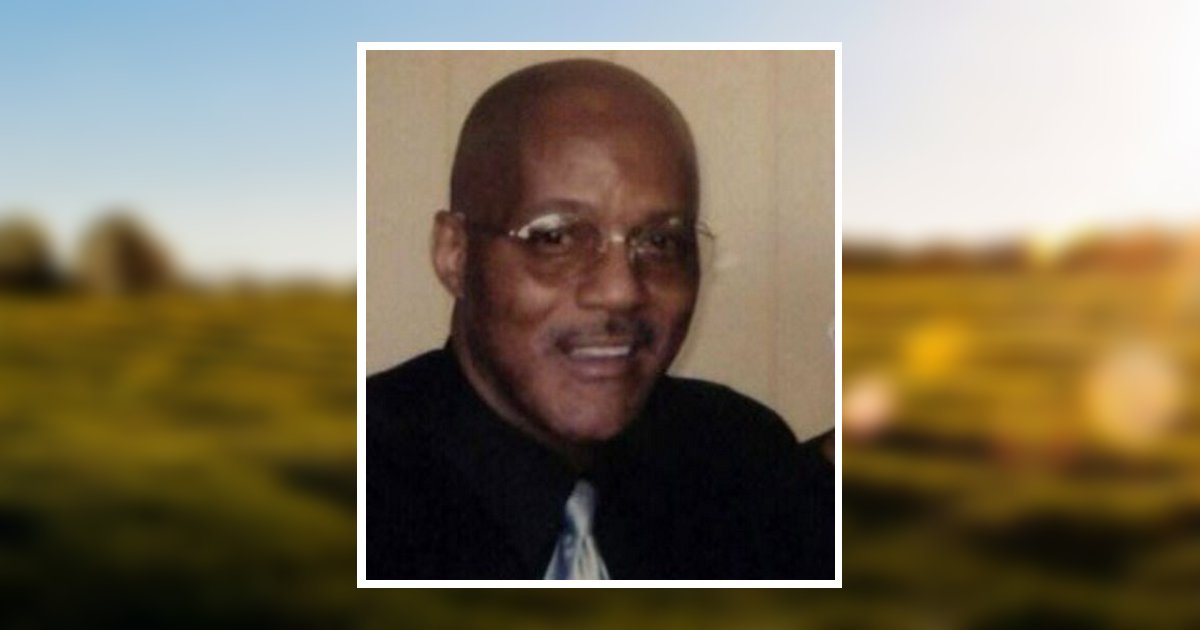 Ronald Russell Obituary - Teat Chapel Funeral Home and Cremation Service