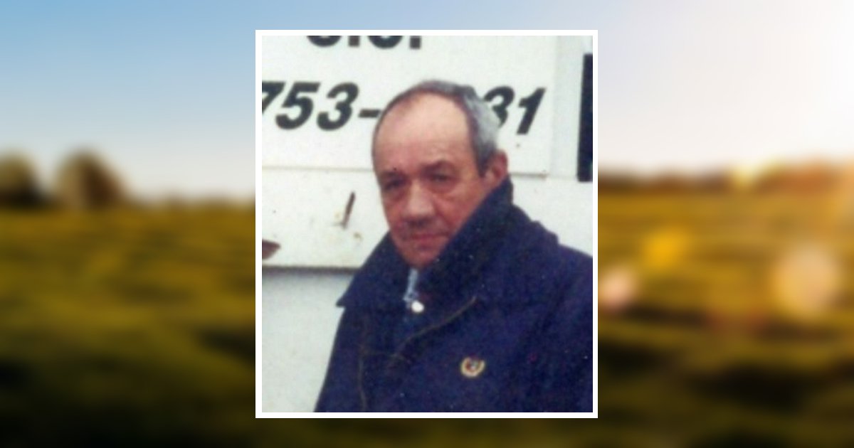 Monroe Martin Obituary January 11, 2013 - Hayworth - Miller Funeral ...