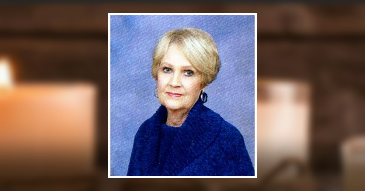 Edna Edwards Ponds Obituary July 27, 2022 - Leavitt Funeral Home