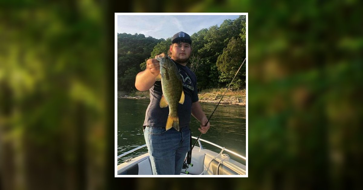 Ivan Reese Vanover Obituary April 2, 2023 - Pine Knot Funeral Home