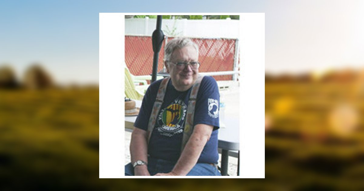 William Wilson Niemann Obituary October 14, 2020 - Gephart Funeral Home William Wilson Niemann Obituary October 14, 2020 - Gephart Funeral Home