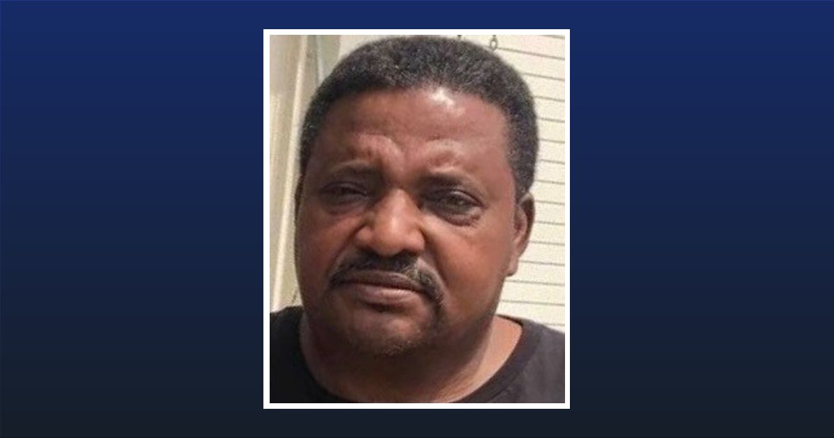 Randolph Newkirk Obituary December 26, 2025 - Rose Hill Funeral Home