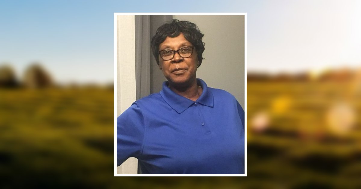 Shirley Dianne Lacey Obituary June 7, 2025 - Carrons Funeral Home