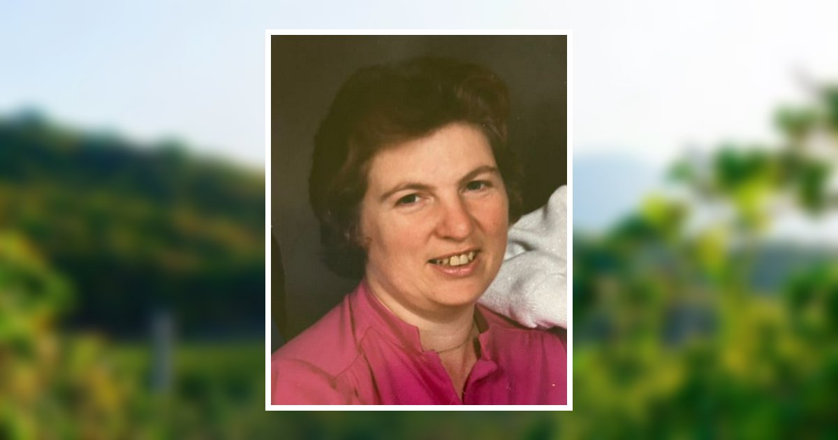 Helen Stamm Obituary August 20, 2024 - Joseph Levine and Sons