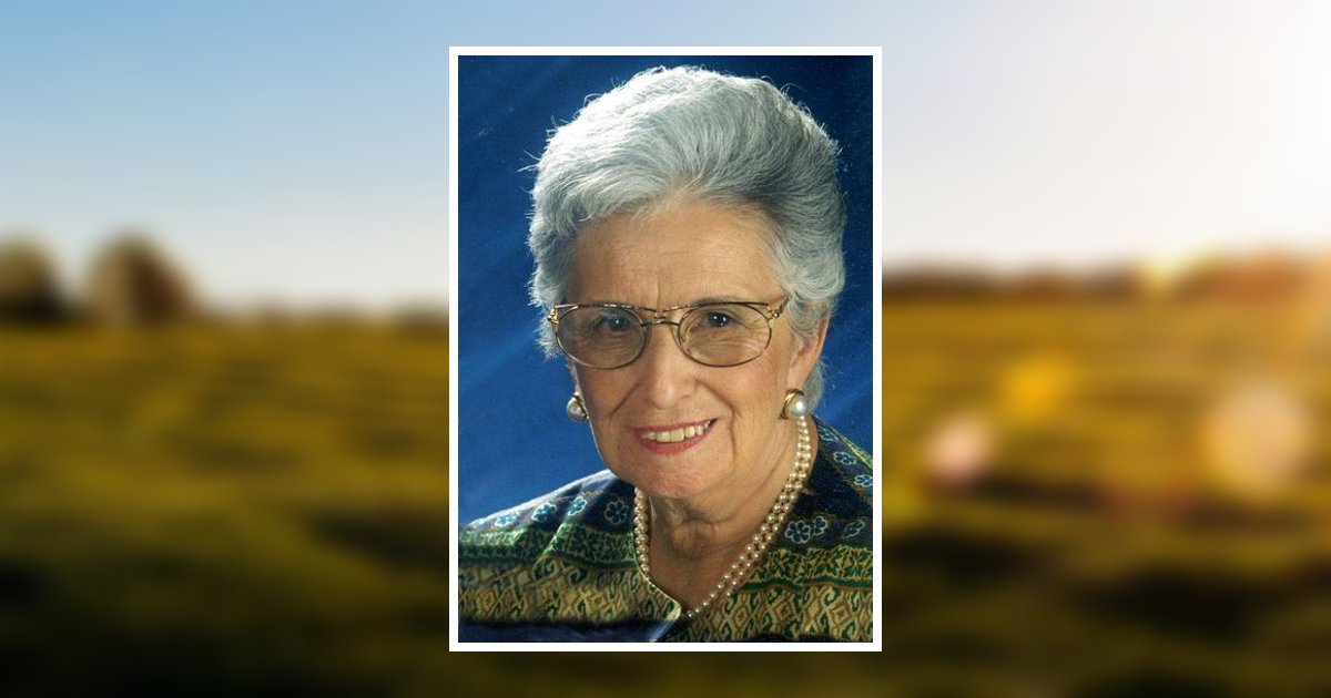 Marjorie (Star) Horwitz Obituary May 21, 2017 - Farley Estes and Dowdle ...