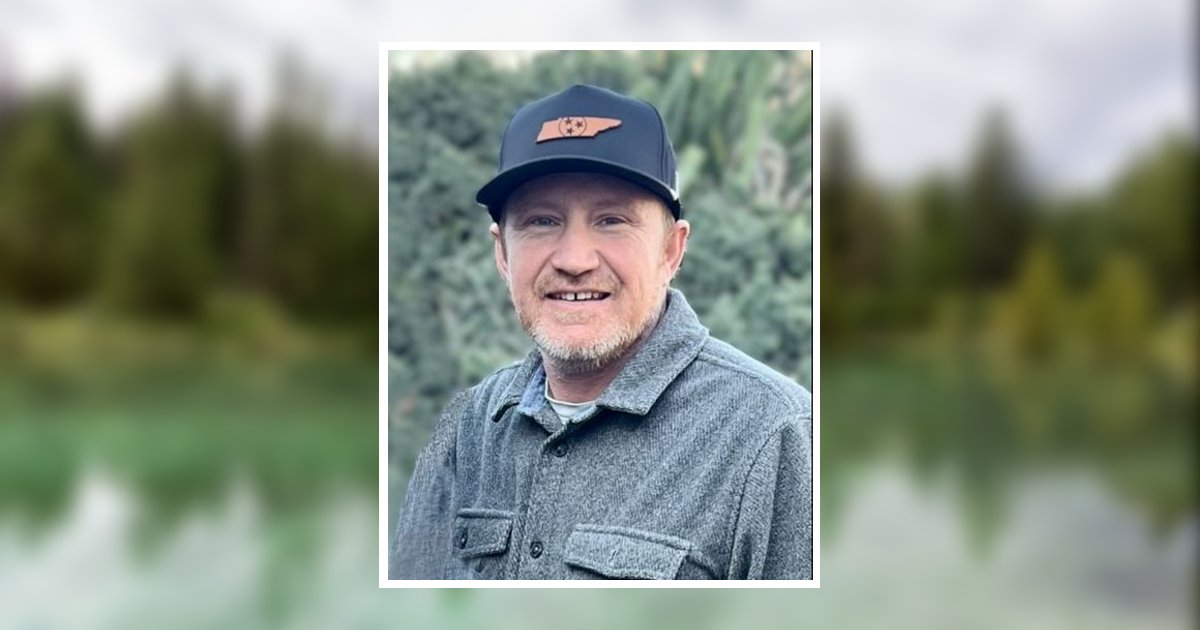 Derrick Lee Bush Obituary June 10, 2025 - Hooper, Huddleston & Horner ...