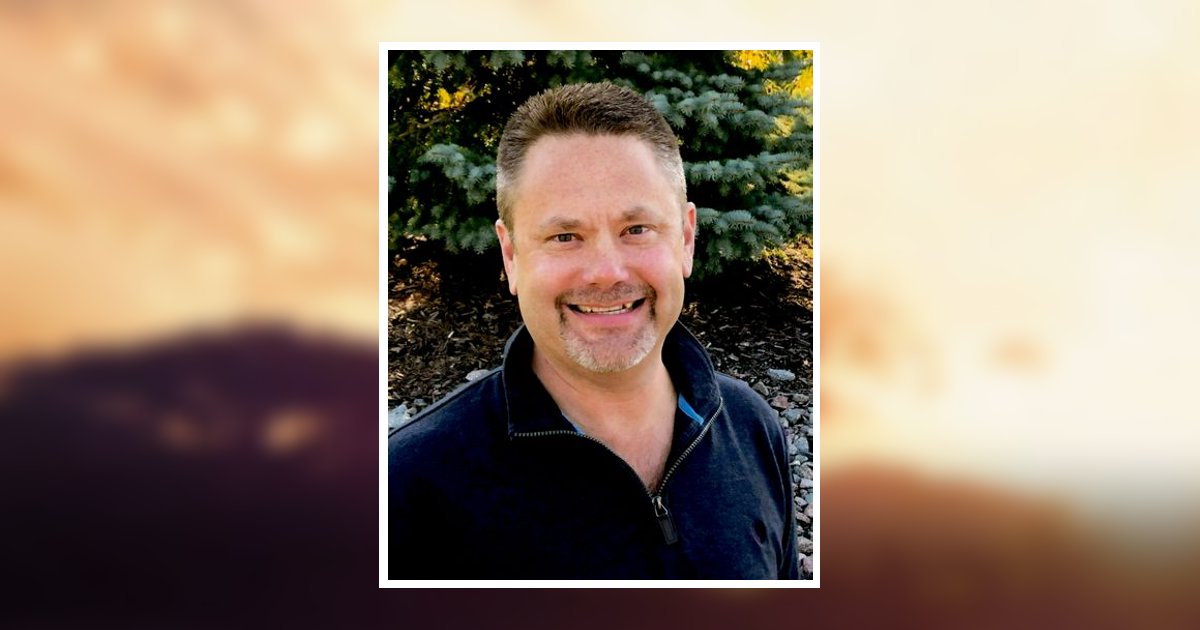 Matthew Heaton Obituary August 7, 2024 - Schoeneberger Funeral ...