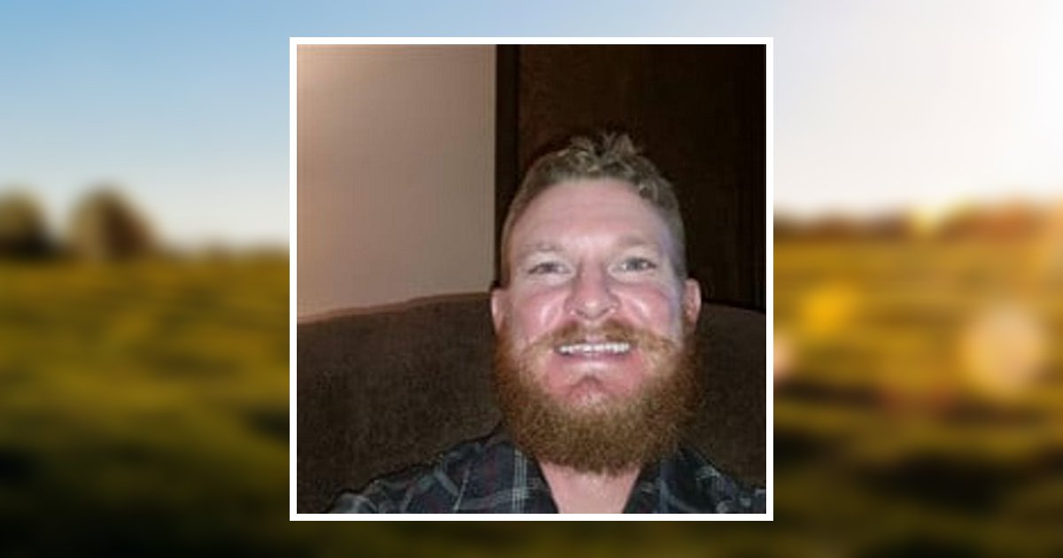 Colby Aaron Archer Obituary September 16, 2022 - Ray & Martha Funeral Home