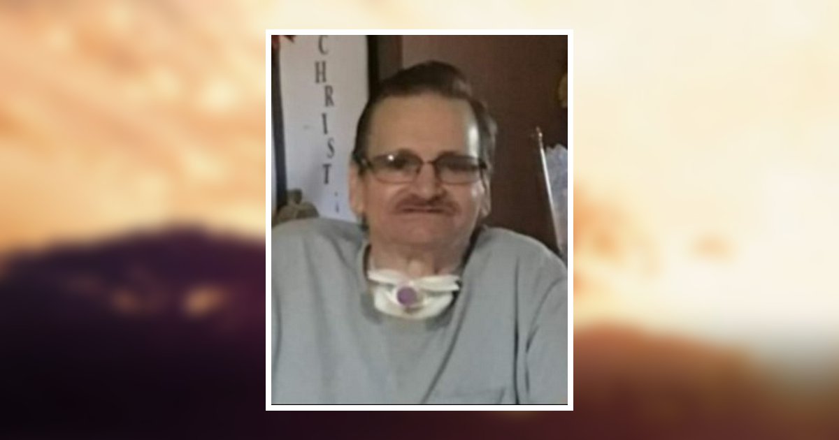 Terry Blake Obituary June 13, 2024 - Murray - Orwosky Funeral Home