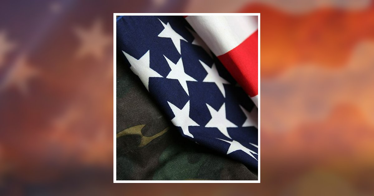 Robert Garver Racey Obituary January 13, 2025 - Alexander Funeral Service