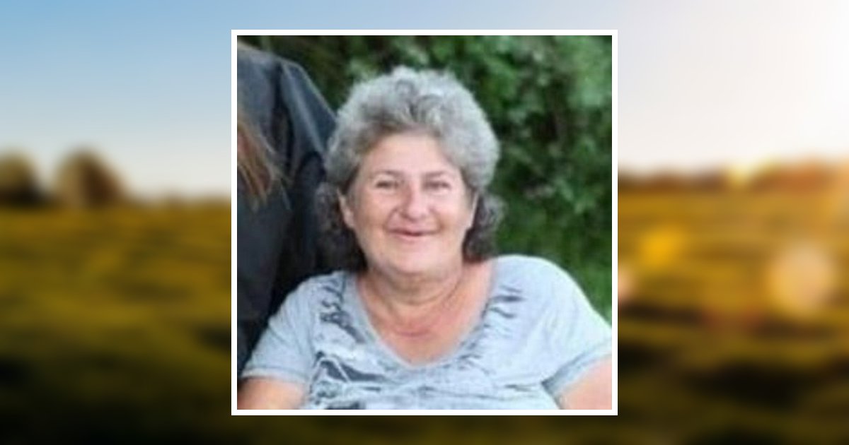 Lisa Darlene Cathey Obituary 2021 - Spann Funeral Home & Cremation Services