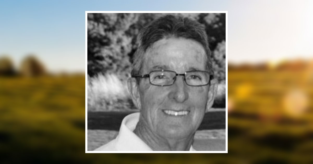 Paul J. Lind Obituary August 5, 2021 - Robinson Funeral Home