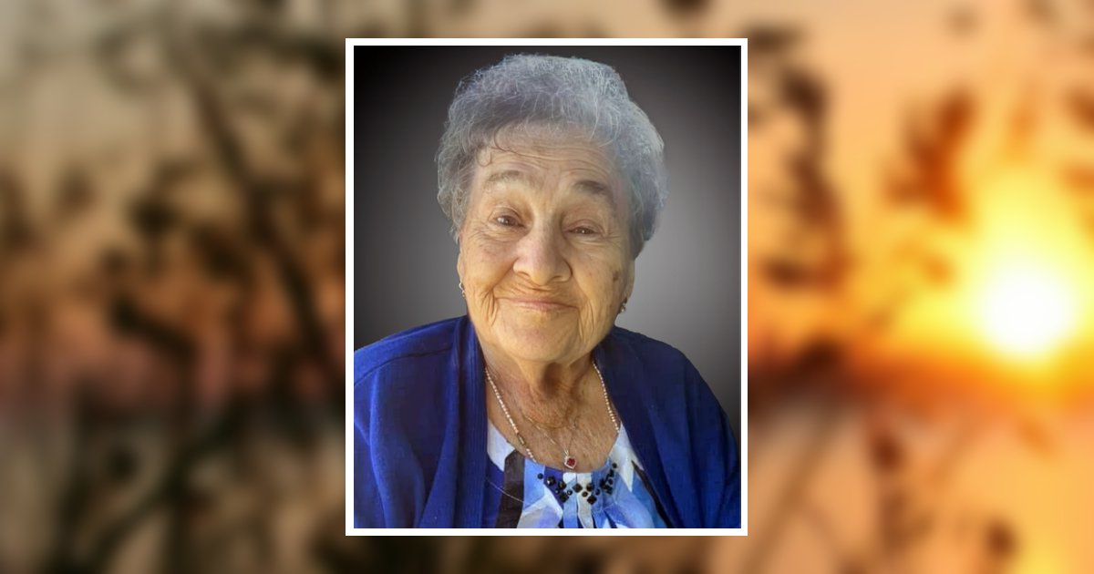 Faye Barbee Yarbrough Obituary December 22, 2025 - Hart's Mortuary ...