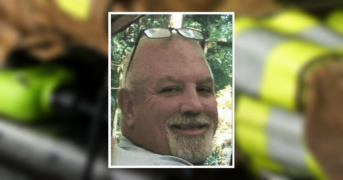 Charles "Chip" Emery Osborne, III Obituary 2023 - Hartsell Funeral Homes