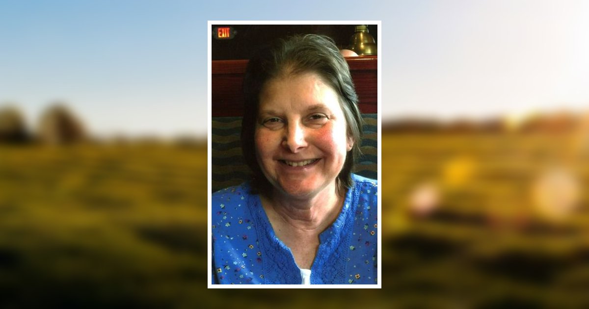 Debra Swartz Obituary January 14, 2017 - Gundrum Funeral Home
