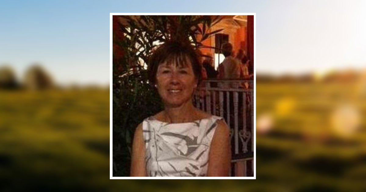 Sharon Davis Obituary November 19, 2017 - Ward Funeral Homes