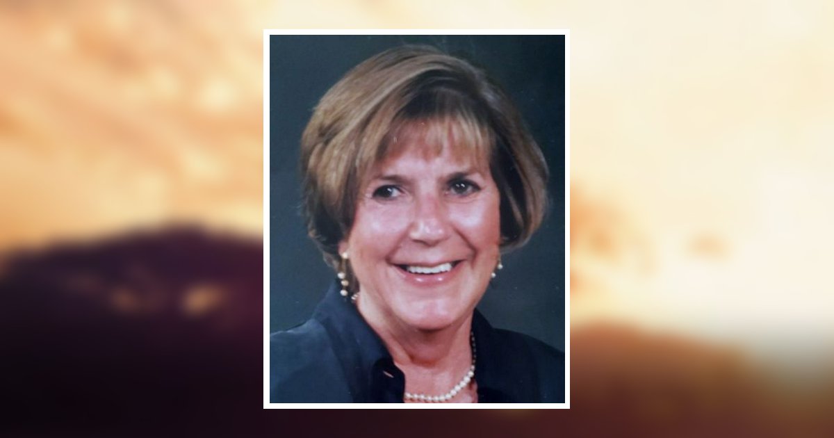 Joyce Anne Giesler Obituary February 5, 2023 - Vorhis & Ryan Funeral Homes