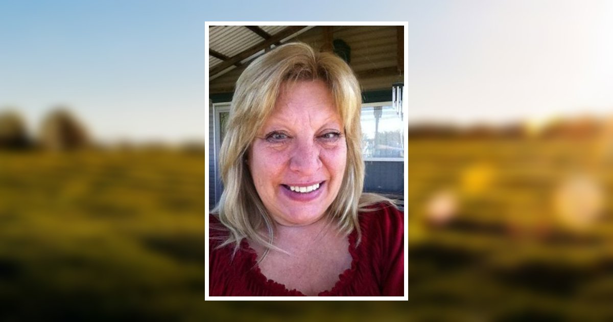 Cynthia Jean Cobb Obituary September 5, 2022 - Ferguson Funeral Home