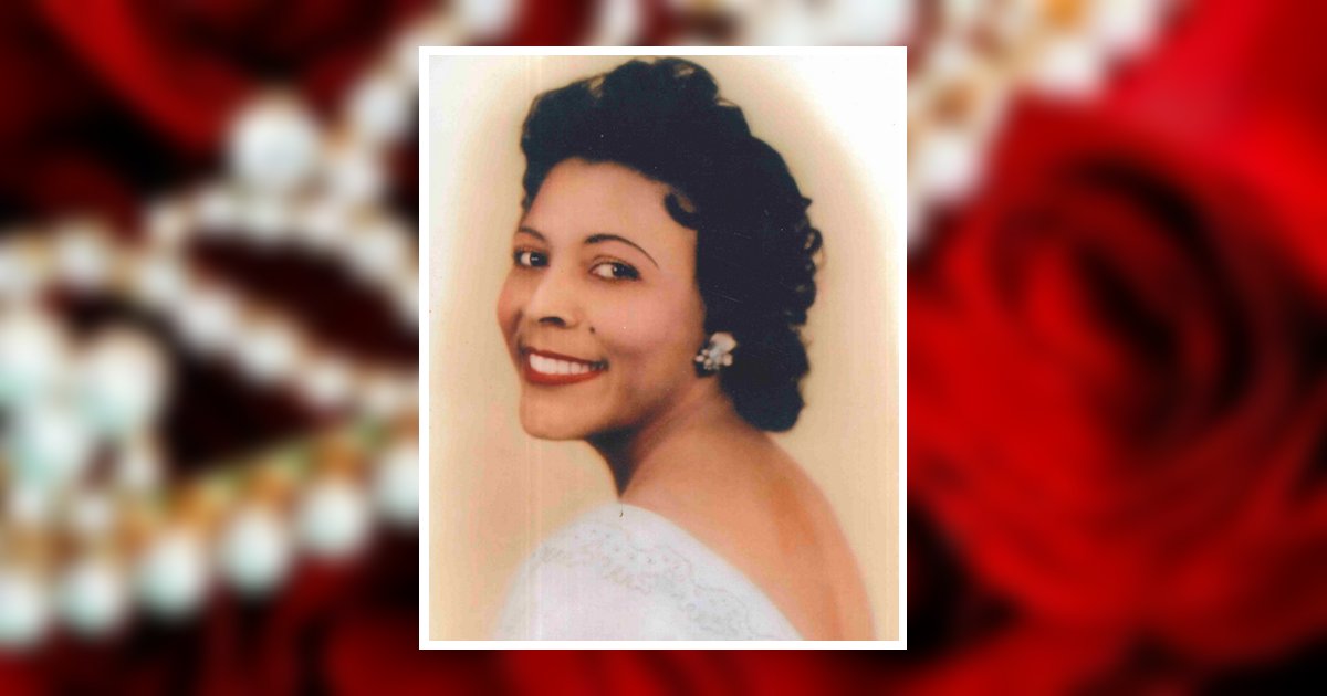 Mrs. Katherine Holloman Redden Obituary January 14, 2025 - Adams ...