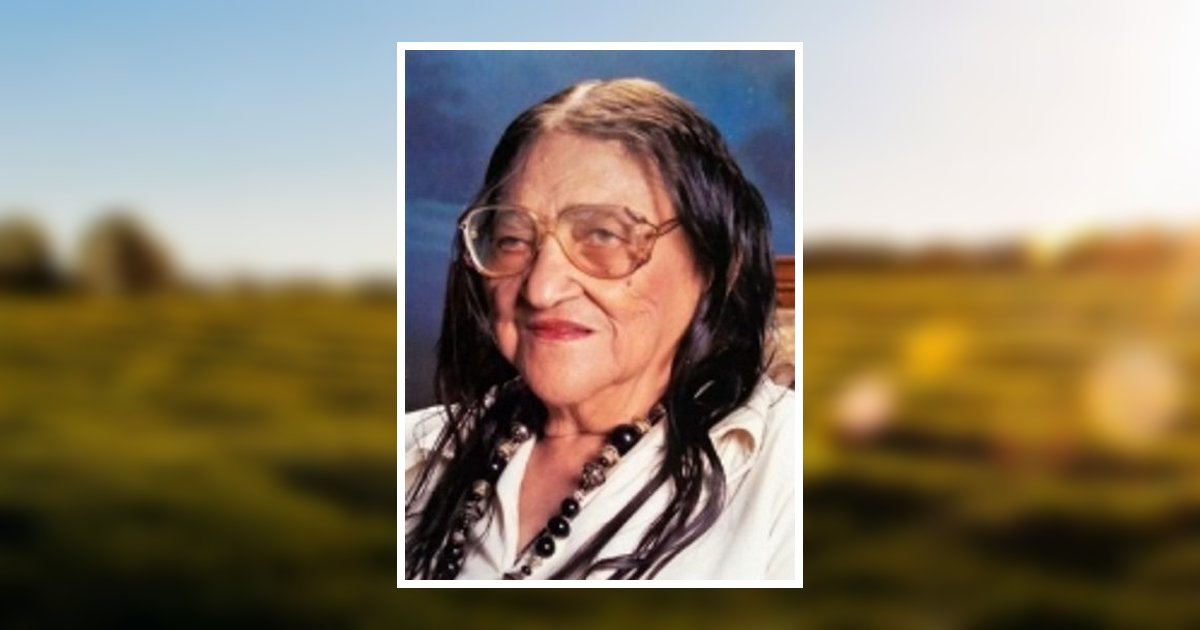 Lucy Olivier Labbe Obituary April 4, 2018 - Pellerin Funeral Homes