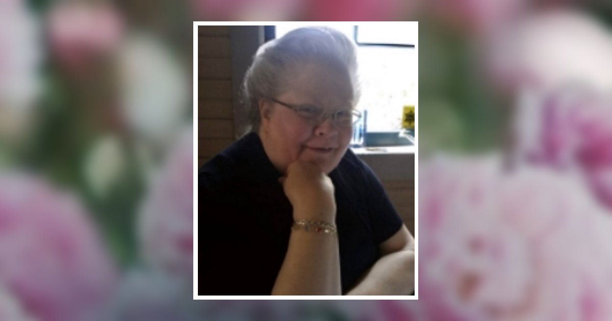 Connie Deloris Jenkins Obituary March 21, 2023 - Slone and Co. Funeral Directors
