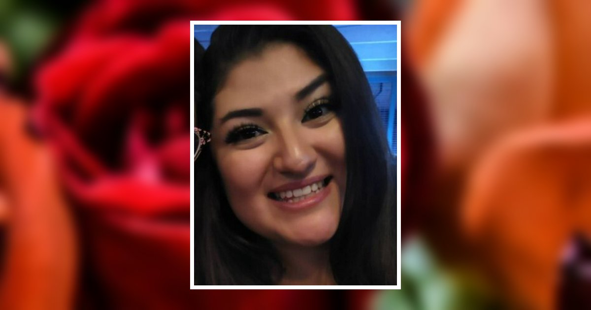 Cindy Gomez Roman Obituary November 17, 2022 - Latina Funerals ...