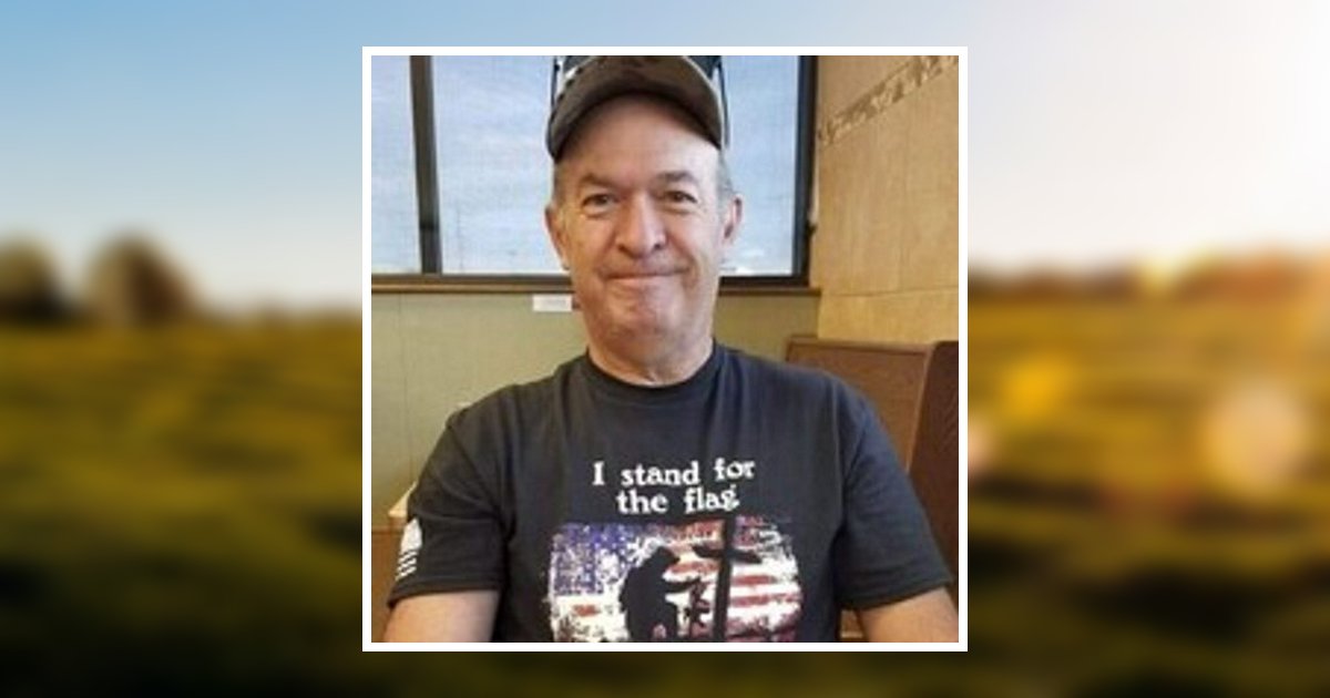 Patrick Laverne Mcgillan Obituary April 15, 2024 - Playle-Rimer-Millard ...