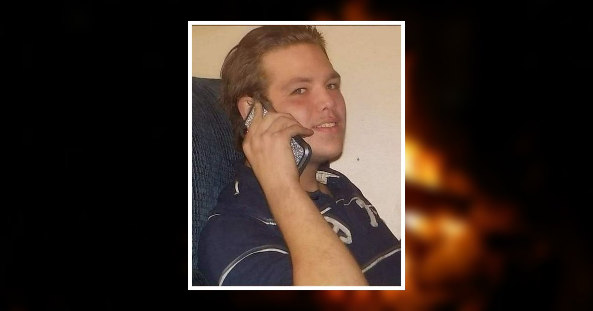 Zane David Salinas Obituary August 16, 2023 - Smith Family Funeral Homes